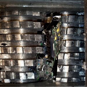 Data Sanitization and Methods -TechReset, an experienced ITAD company