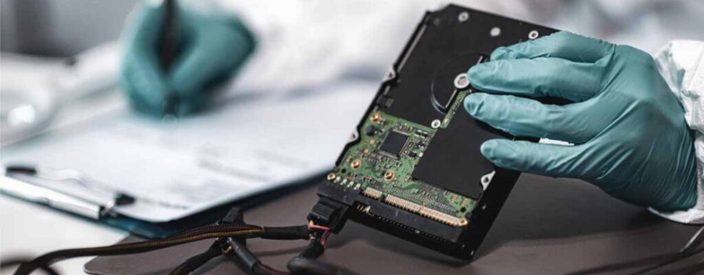 How to Identify and Extract Precious Metals in Electronics - TechReset